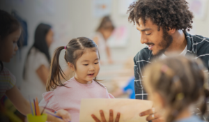 Early Years Educator Level 3