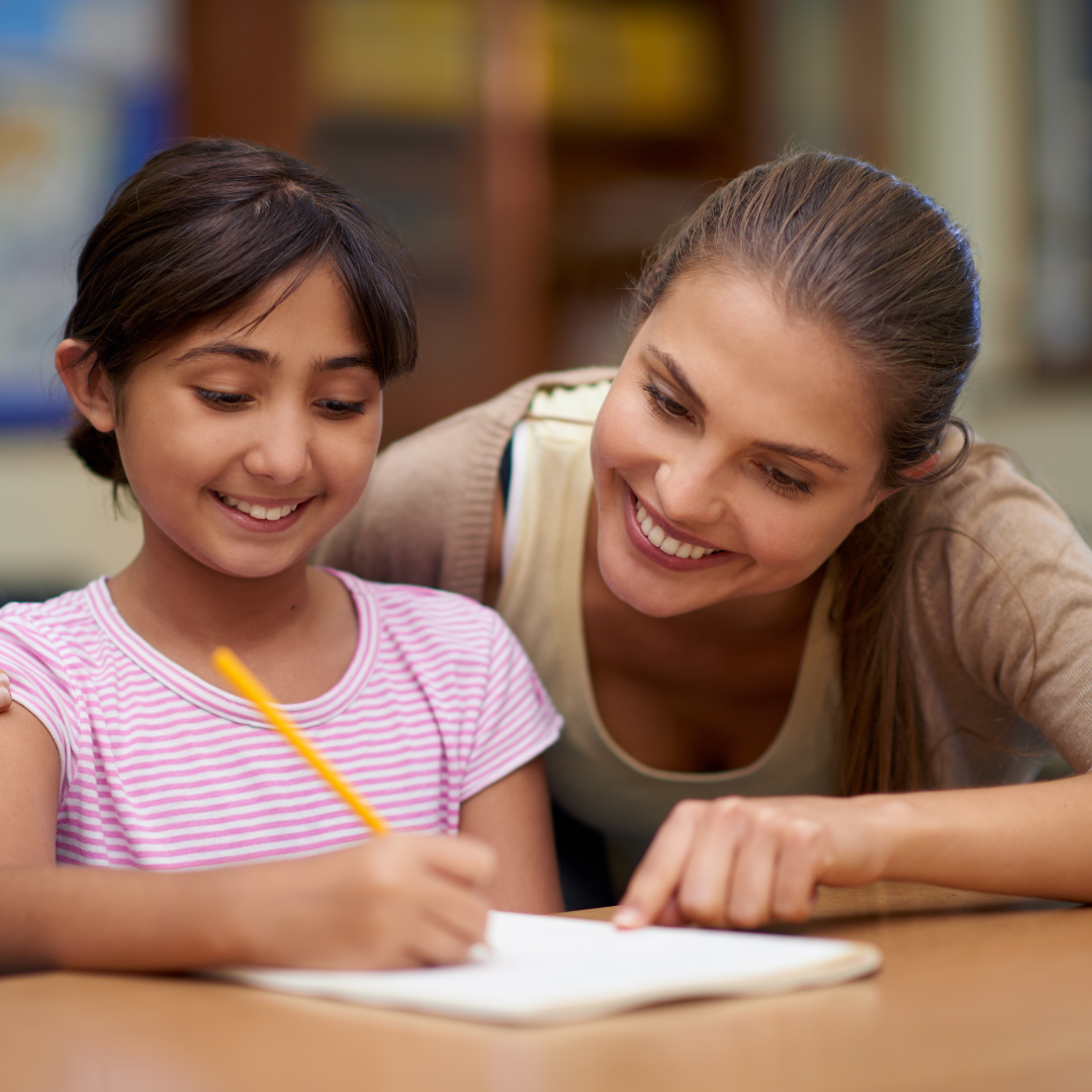 Teaching Assistant Development Programme